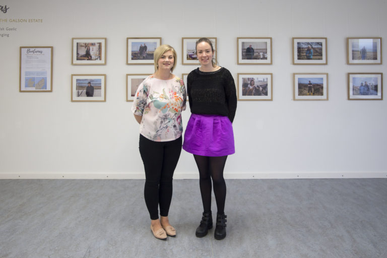 As small as a mustard seed – Islands Revival